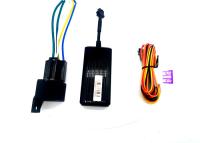 China Relay Optional 4G GPS Tracker Anti theft Car Vehicle Vibration Alarm Moving Alarm Power cut off Alarm for sale
