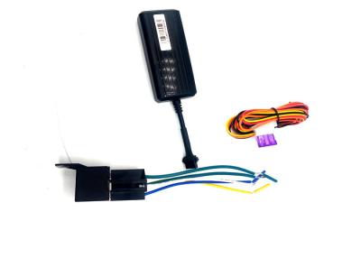 China 4G GPS Tracking Device for DC9-100V Built-IN Battery 10M Precision Hidden Mini 4G GPS Tracker for sale
