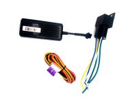 China Anti Lost 4G FDD LTE Vehicle Tracker Supported Cut Oile Or Curcuit ACC Ighition Chevking GPS Tracker for sale