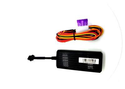 China 4G Car Tracking Device Real Time Tracking Cut Power Free Android Ios App 4G GPS Tracker for sale