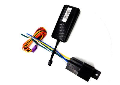 China FDD LTE  GSM GPRS SMS 4G GPS Tracking Device Vehicle Car GPS Tracker Free Cost Platform APP for sale