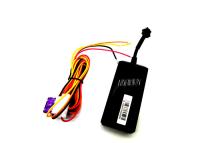 China 4G GPS Tracking Device  For Trucks Moving Alarm Asset Security TK003 Module for sale