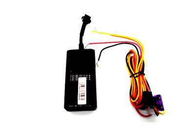 China 4G GPS Tracker FDD-LTE ACC   supported Car Motorcycle E-bike GSM GPS Tracker for sale