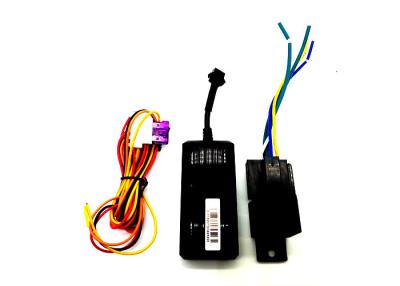 China 4G Wireless Real-time Tracking Device 4G GPS Tracker Car with Geo-Sensor for sale