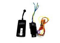 China 2600MHz GT06 Module  Support 2G 3G 4G GSM Tracking Device Build-in Battery Real Time for sale