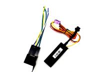 China 4G TK003 GPS Locator Romote Monitoring Vibration Alarm Car Vehicle 4G GPS Tracker for sale