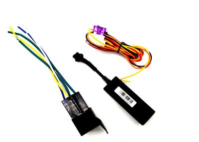 China Mini 3G 4G GPS GSM Tracker Anti-lost GPS Tracking Device For Car Motorcycle for sale