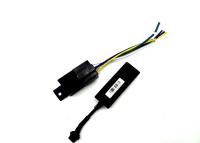 China Easy hidden GPS Tracking Device Car Motorcycle E-Bike 4G Mini GPS SMS Tracker for sale