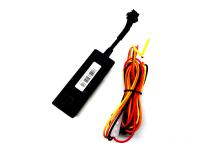 China 4G LTE GPS Tracking Chip MT6261 Car E-bike Over SpeedAlarm  4G GPS Tracker for sale