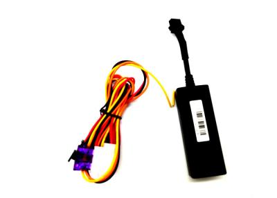 China Mini GPS Tracking Device With Sim Card For Truck  With 2G 3G 4G GPS SMS Tracker for sale