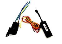 China Real Time Tracking PC APP Online for Free Cost Cut off Power 4G GPS Tracker for sale