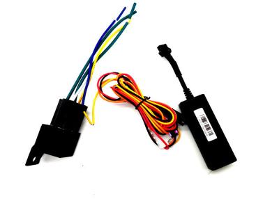 China Real Time Tracking PC APP Online for Free Cost Cut off Power 4G GPS Tracker for sale