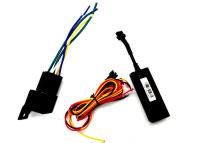 China C003-01 Model  4G LTE GPS Tracker Realy Optional For Cutting off Fuel 4G GPS  Tracker for sale