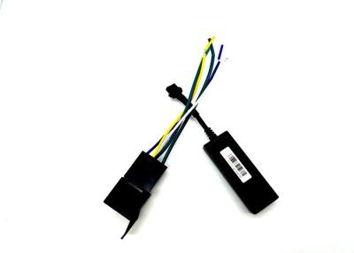 China Mini GPS Tracker GPRS SMS  Vehicle Tracking Device for Car  with Engine Shut Off for sale