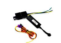 China Mini 4G GPS Tracking Device For Vechile Anti-Theft Supported Platform Over Speed Alarm GPS Tracker for sale