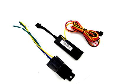 China C003-01-4G Model 4G GPS Precision Tracking Device Supported Relay Built-in Battery for sale