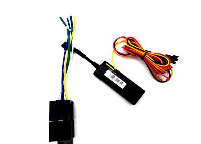 China Vehicle E-bike Tracking with Global 4G LTE Compatible with 3G 2G Network 4G GPS Tracker for sale