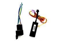 China Mini GPS and LBS dual-mode Positioning 4G GPS Tracker with Wechat Search Vehicles for sale