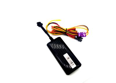 China Dual-mode positioning 4G GPS Tracker Realy Optional Anti-theft 2G 3G 4G FDD Tracker for sale