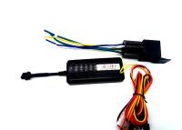 China Full Frequency Band 4G GPS Tracker support SMS Text Tracking Build-in Battery Real Time for sale