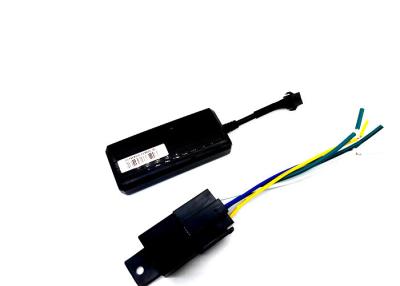China GPS Mini tracker for CAR 4G GPS Trackers Real Time Tracking For Vehicle Car E-bike for sale