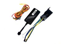 China Support Relay for cutting off power fuel 4G GPS Tracker with Free Platform APP Car Vehicle for sale