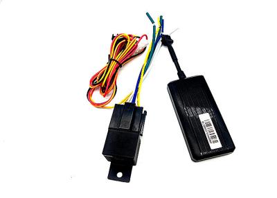 China 4G GPS Tracker real time Checking Car GSM GPRS GPS tracker Device Support platform app search for sale