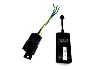 China GT06 Mini Smart GPS Tracker with Relay Real Time Tracking for Car / Motorcycle / Truck for sale