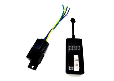 China GT06 Mini Smart GPS Tracker with Relay Real Time Tracking for Car / Motorcycle / Truck for sale