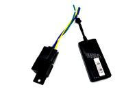 China Vehicle 4G GPRS Tracking Real Time Positioning Device Car Motorcycle E-bike GPS Tracker for sale