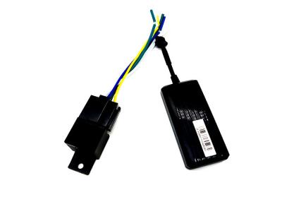 China Vehicle 4G GPRS Tracking Real Time Positioning Device Car Motorcycle E-bike GPS Tracker for sale