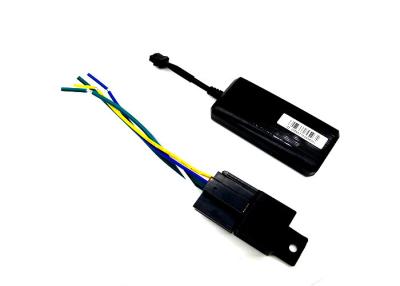 China GT06 Mini Vehicle GPS Tracker Real Time Tracking Device SMS+LBS Locator 4G GPS Tracker for sale
