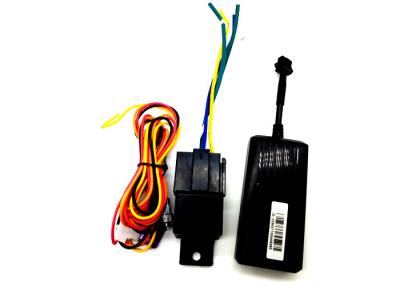 China Anti-theft Tracking Devices 4G Wide Frequency Band Car Vehicle Ebike Tracker 4G GPS GSM Tracker for sale