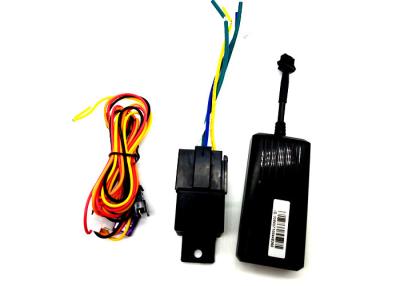 China Mini 4G C003-01-4G Model Cut off Oil Remotely GPS Tracking Device for Car/Motorcycle for sale