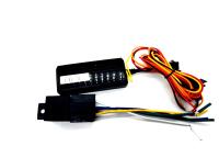 China Easy hidden C003-01-4G Model 4G Real Time Vehicle GPS Tracker Android IOS Tracking Device for sale