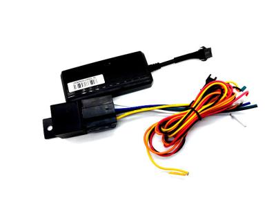 China Car Ebike GPS+LBS Positioning  Device with SIM Card for Vehicle with 2600Mhz 4G Tracker for sale