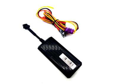 China Mini Multifunction 4G GPS Tracker with Relay Optional and Free Cost Platform/APP for sale