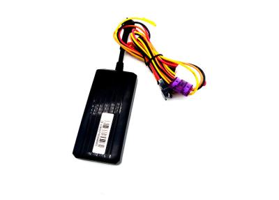 China Mini 2G 3G 4G ACC Ignition checking Tracker with Vibration Sensor Anti-theft Alarm 4G GPS Tracker for sale
