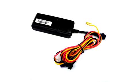 China LTE Global 4G GPS Tracker for Car Vehicle Motorcycle with Remote Monitoring Cut Engine Oil for sale