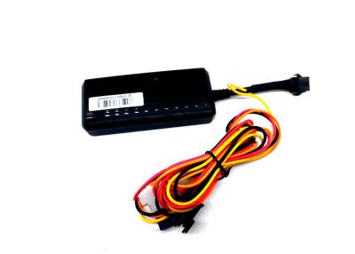 China C003-01-4G Model 4G GPS Tracker For Vehicle Car Motorcycle Free Cost App Platform for sale