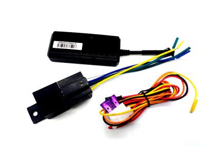 China High Accuracy Rate C003-01-4G Anti-lost GPS Tracker Vibration Alert 4G GPS Tracker for sale