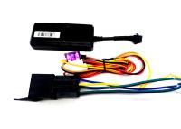 China Relay Optional Cut off Power FDD Band 2G 3G 4G Vehicle Tracker with GPS / GSM / GPRS for sale
