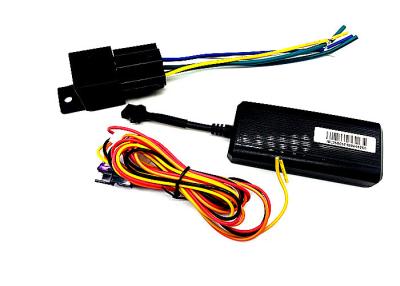 China C003-01-4G Model GPS Tracker for Vehicles Car Truck Worldwide Realtime GPS Tracker for sale