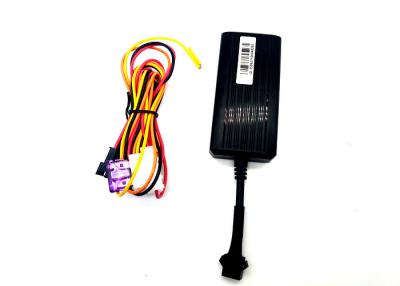China Mini 4G GPS Tracker Vibration Alarm Vehicle Car GPS Tracker Cut off Oil Engine Real Time for sale