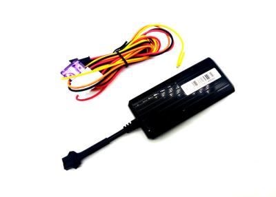 China C003-01 Model 4G Tracker Overspeed Alarm real time monitoring Mini 4G GPS Tracker for sale