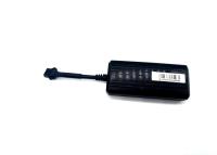 China ACC Ignition Anti Theft Vehicle GPS Tracker 2600MHz TCP SMS for sale