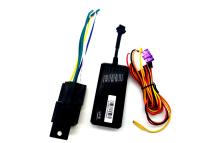 China MTK6261 FDD LTE Vehicle GPS Tracker With Moving Alarm for sale