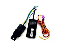 China LTE FDD 10m Positioning 4G GPS Tracker 200mah Built In Battery for sale