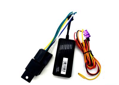 China LTE FDD 10m Positioning 4G GPS Tracker 200mah Built In Battery for sale