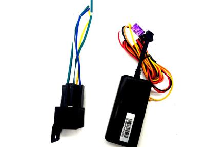 China BD LBS Anti Lost 4G GPS Tracker 200mAH With Geo Fence for sale